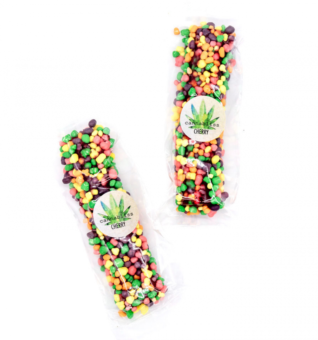 Nerd Rope (100mg) – Cannabliss Creations Inc.