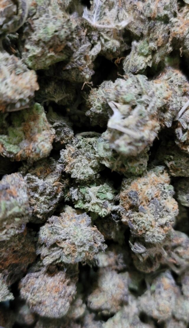 Ethos Cookies – Cannabliss Creations Inc.