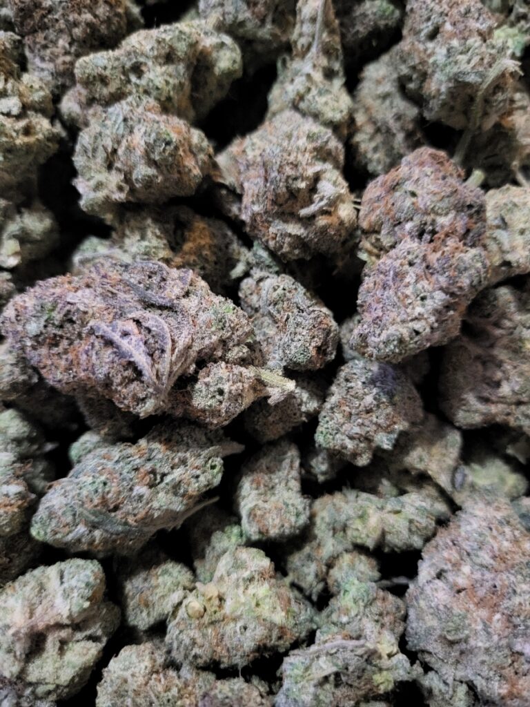 Raspberry Runtz – Cannabliss Creations Inc.