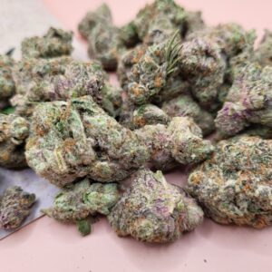 Flower – Page 2 – Cannabliss Creations Inc.