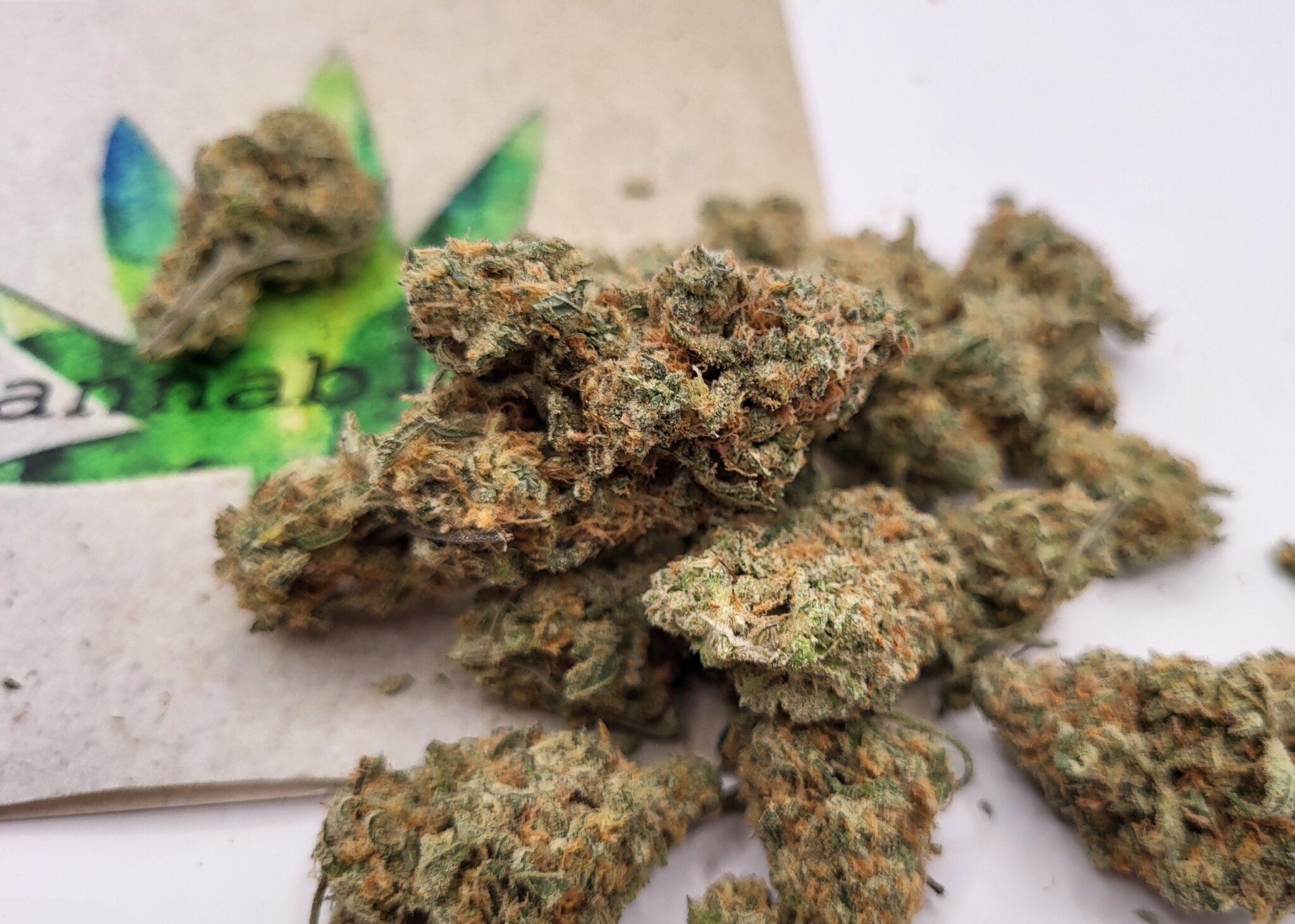 Deep Breath – Cannabliss Creations Inc.