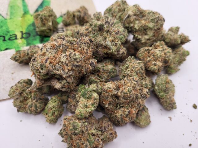 Garlic Fumez – Cannabliss Creations Inc.